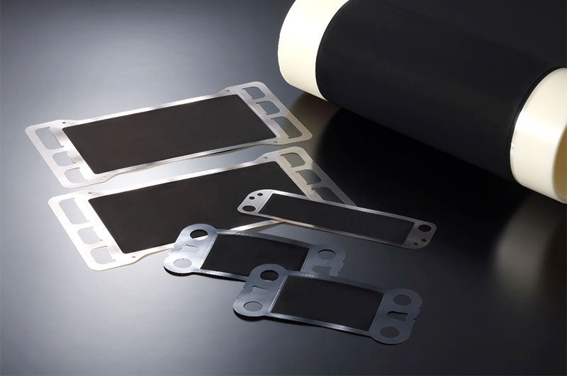 GORE® Fuel Cell Technologies | Hydrogen Electricity Conversion