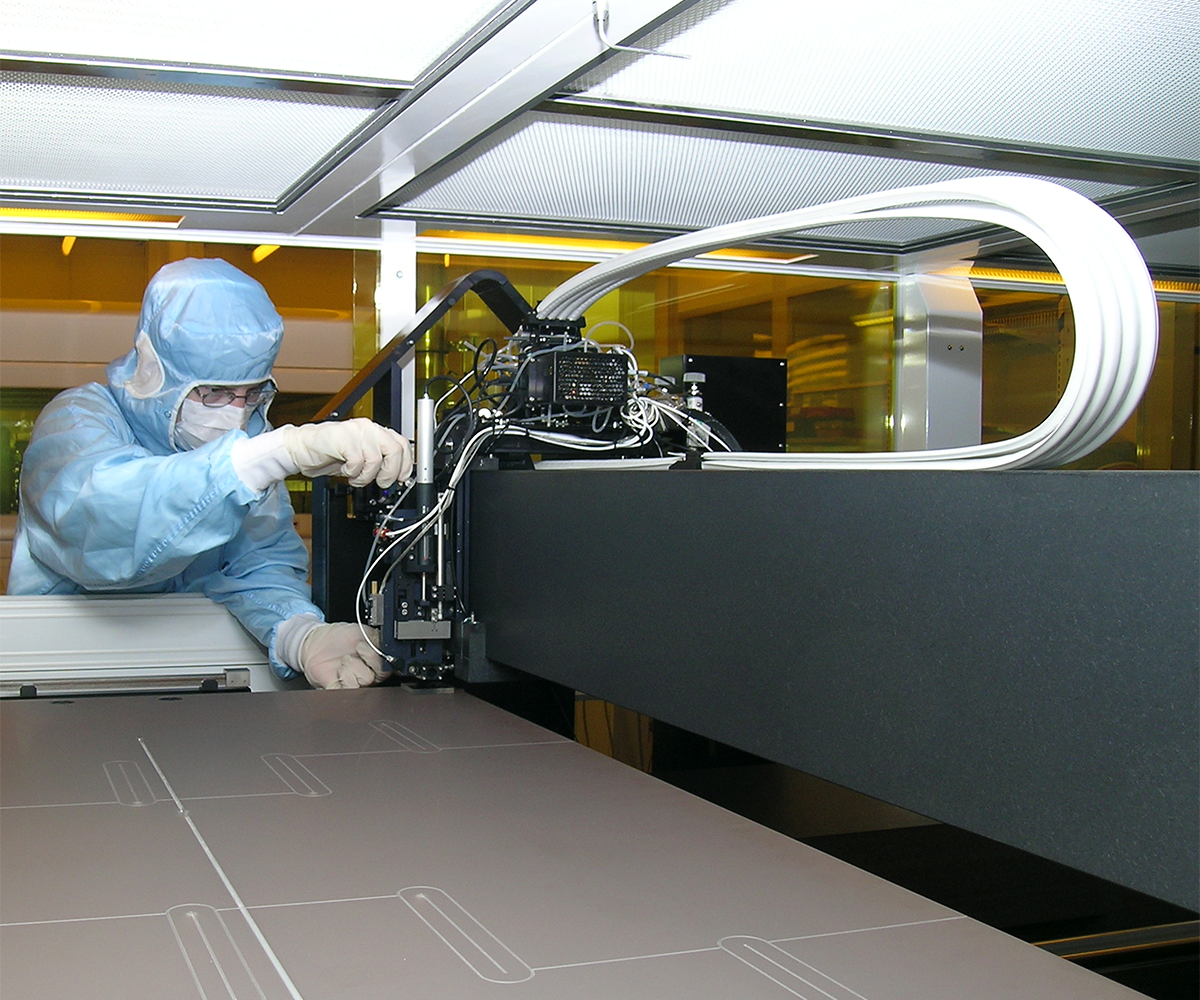 GORE® 하이 플렉스 플랫 케이블 | Gore