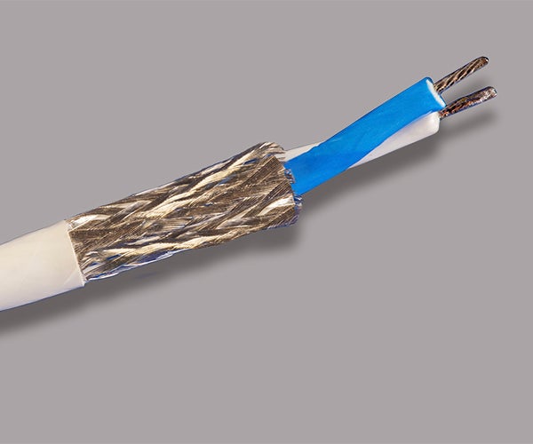 GORE® Shielded Twisted Pair Cables for Military Aircraft | Gore