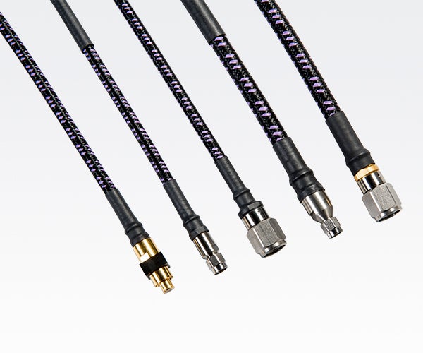 케이블 및 케이블 어셈블리 | 고속 데이터 전송 케이블 | 전원 / 신호 전송 케이블 | 동축 및 마이크로파 / RF 케이블 ...