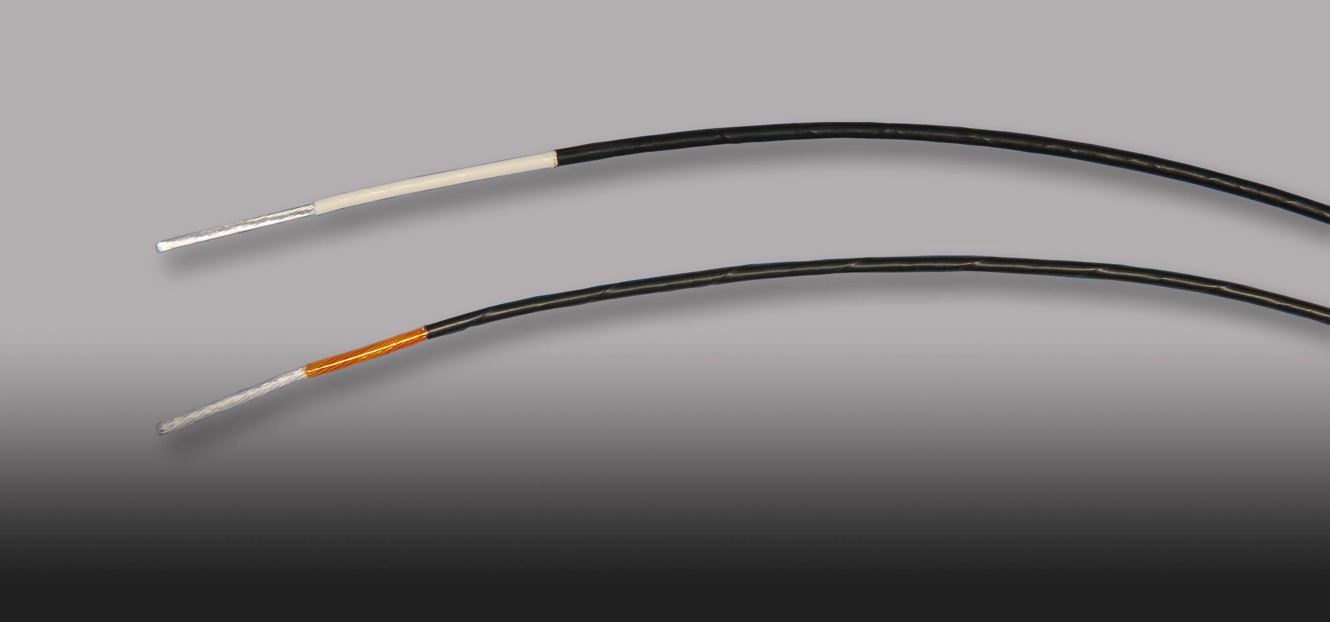 GORE® Space Cables, ASW (Anti-Static Wire) | Gore